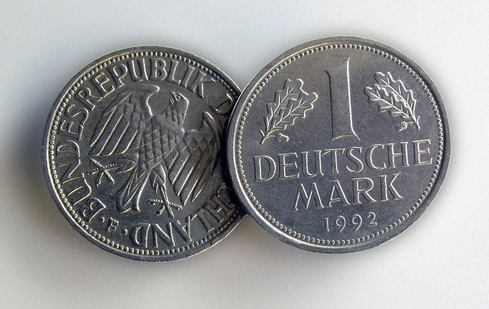 Wahrnehmung Bewundern sthetisch West Germany Currency Kristall Weit Wahrnehmung Bewundern sthetisch West Germany Currency Kristall Weit