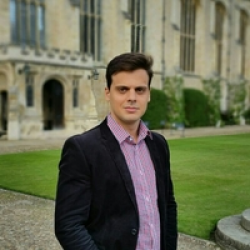 About the Institute | Institute for New Economic Thinking