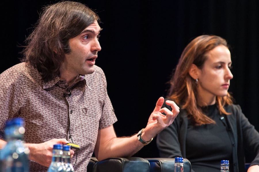 #INET2017 | Institute for New Economic Thinking