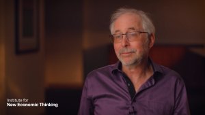 About the Institute | Institute for New Economic Thinking