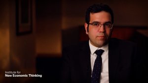 About the Institute | Institute for New Economic Thinking