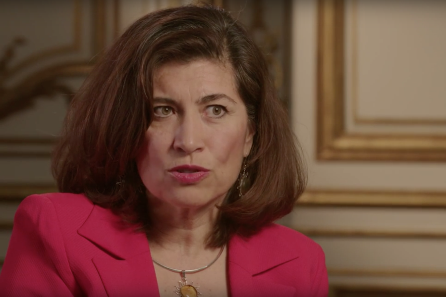 Institute for New Economic Thinking