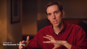 About the Institute | Institute for New Economic Thinking