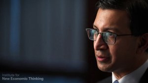 About the Institute | Institute for New Economic Thinking