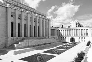 Young Scholars Initiative (YSI) | Institute for New Economic Thinking